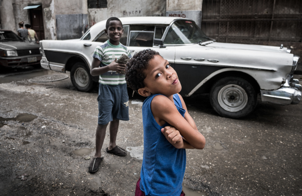 Renowned Photographer is Leading This Upcoming Photo Tour of Cuba ...